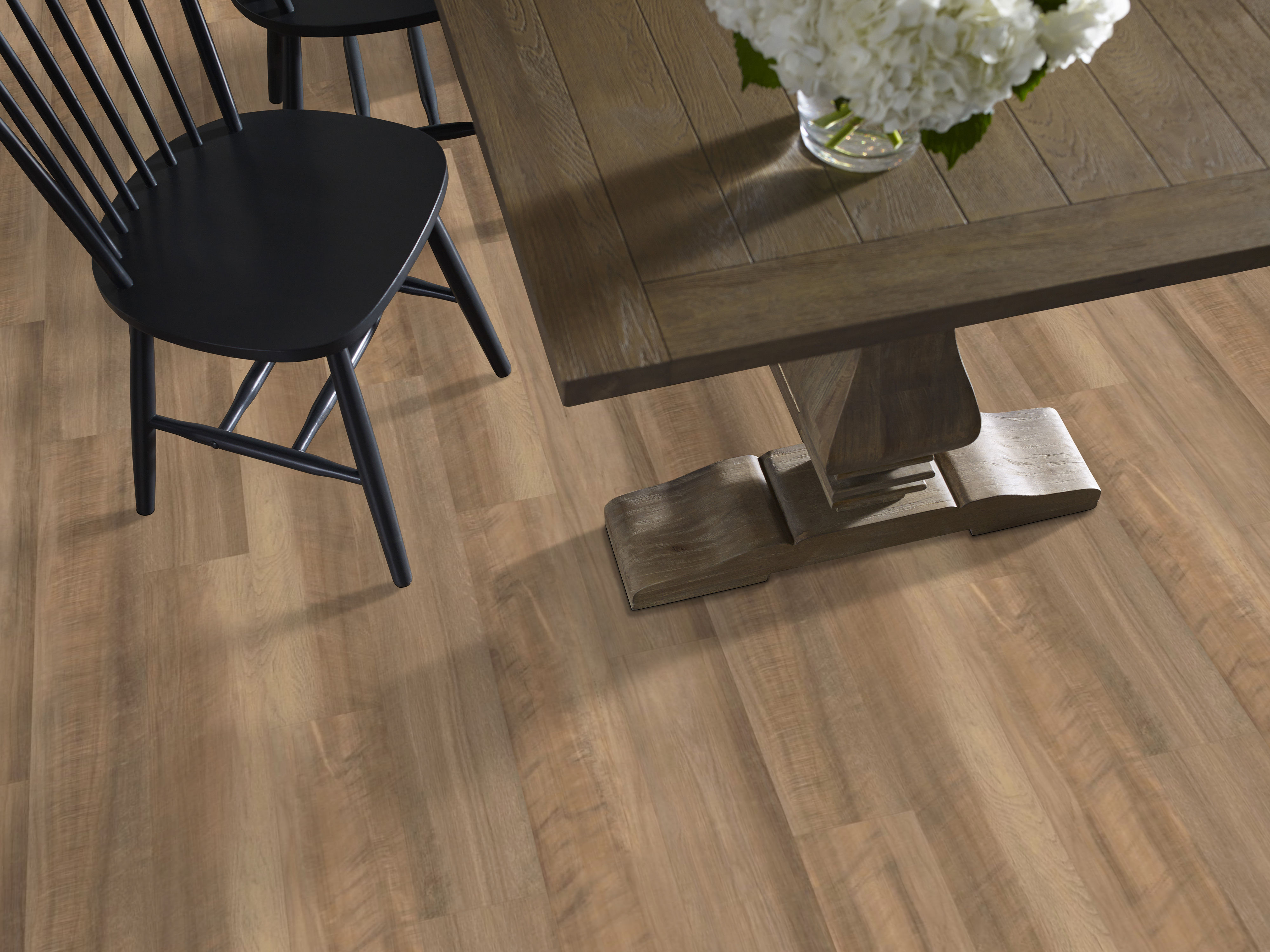 Shaw Floorte Pro - Endura 512C Plus - Tawny Oak from Znet Flooring