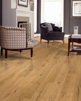 Mohawk - Celebration - Golden Harvest Oak - 2 Plank from Znet Flooring
