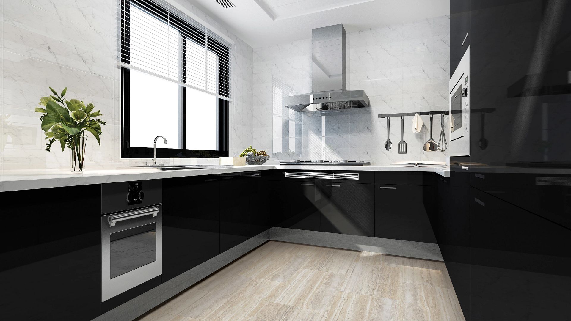 COREtec - COREtec Stone 18x24 - Lucetta from Znet Flooring