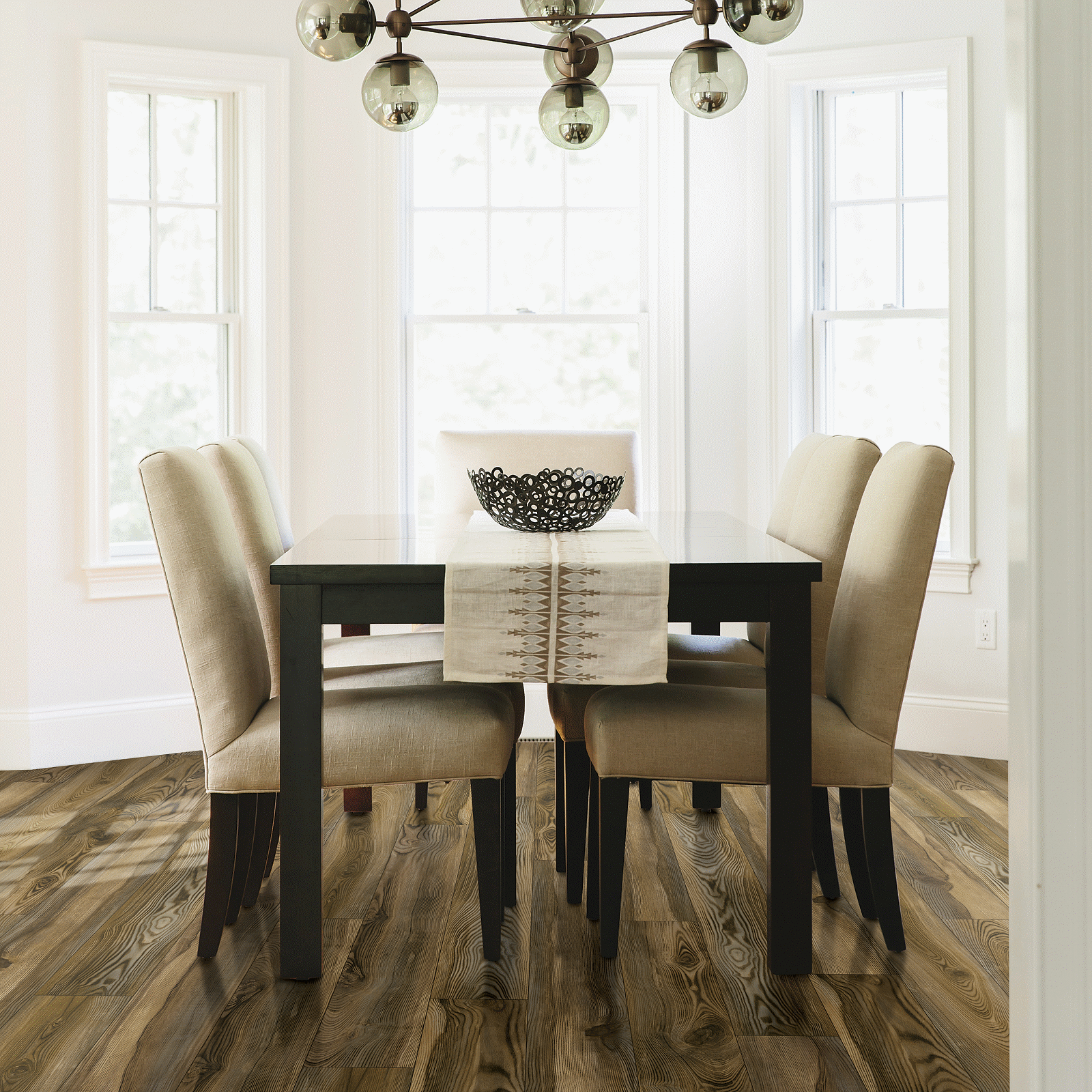 Mohawk SolidTech Select - Tranquility Seeker - Ginger Snaps from Znet ...