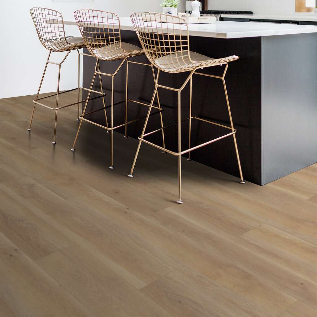 Shaw Floorte Pro - Paragon HD Plus Natural Bevel - Edgemont from Znet ...