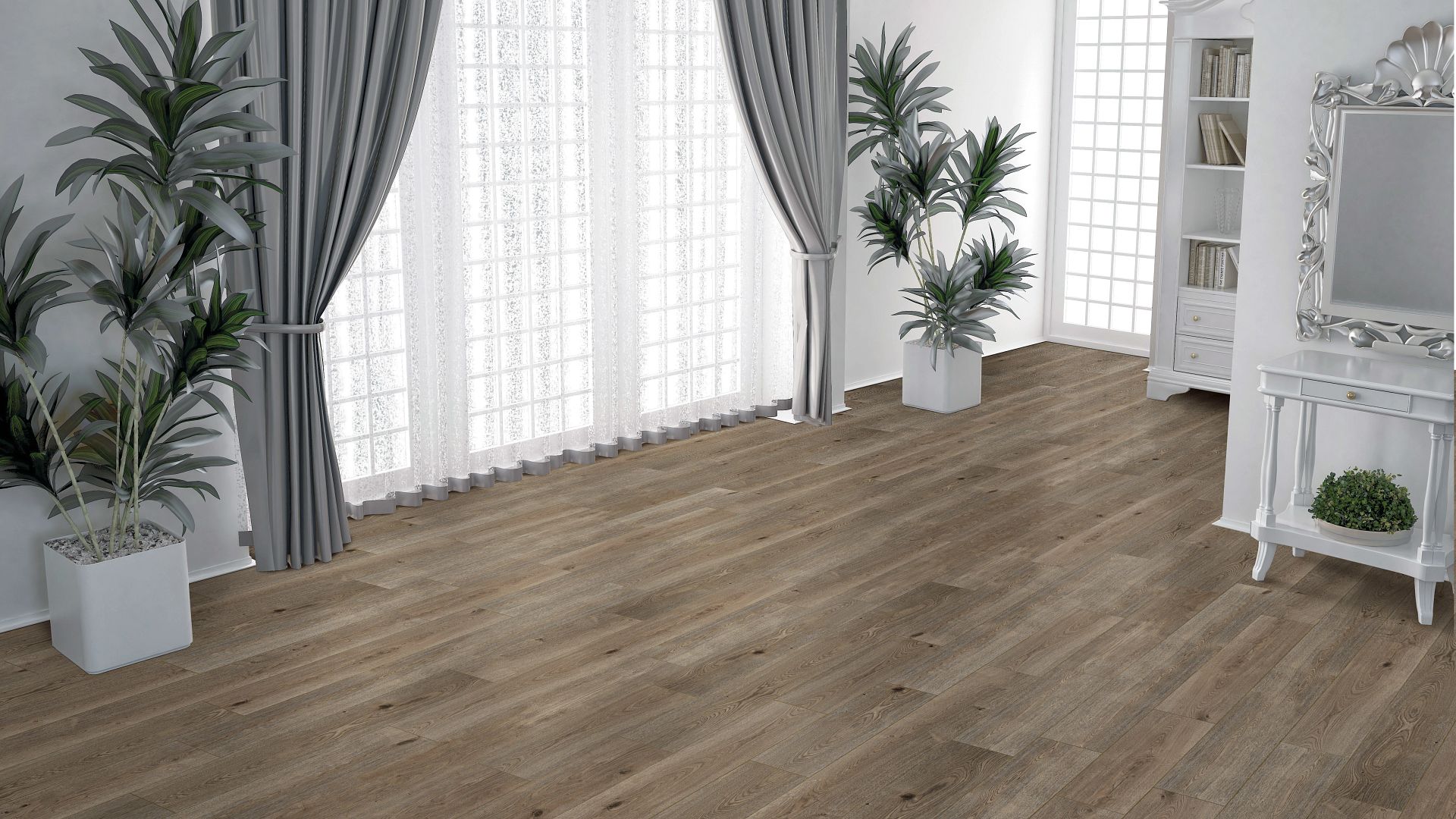 COREtec - COREtec Advanced Plus - Heyward Oak from Znet Flooring