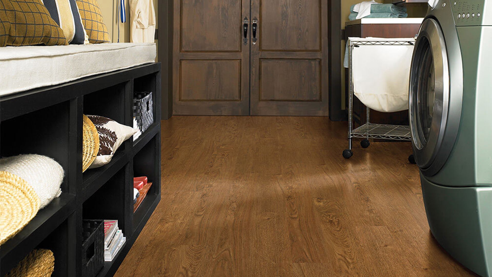 COREtec - COREtec Plus 5 - Northwoods Oak from Znet Flooring