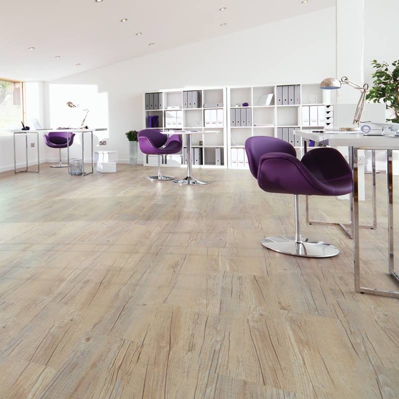 Karndean - LooseLay - Country Oak from Znet Flooring