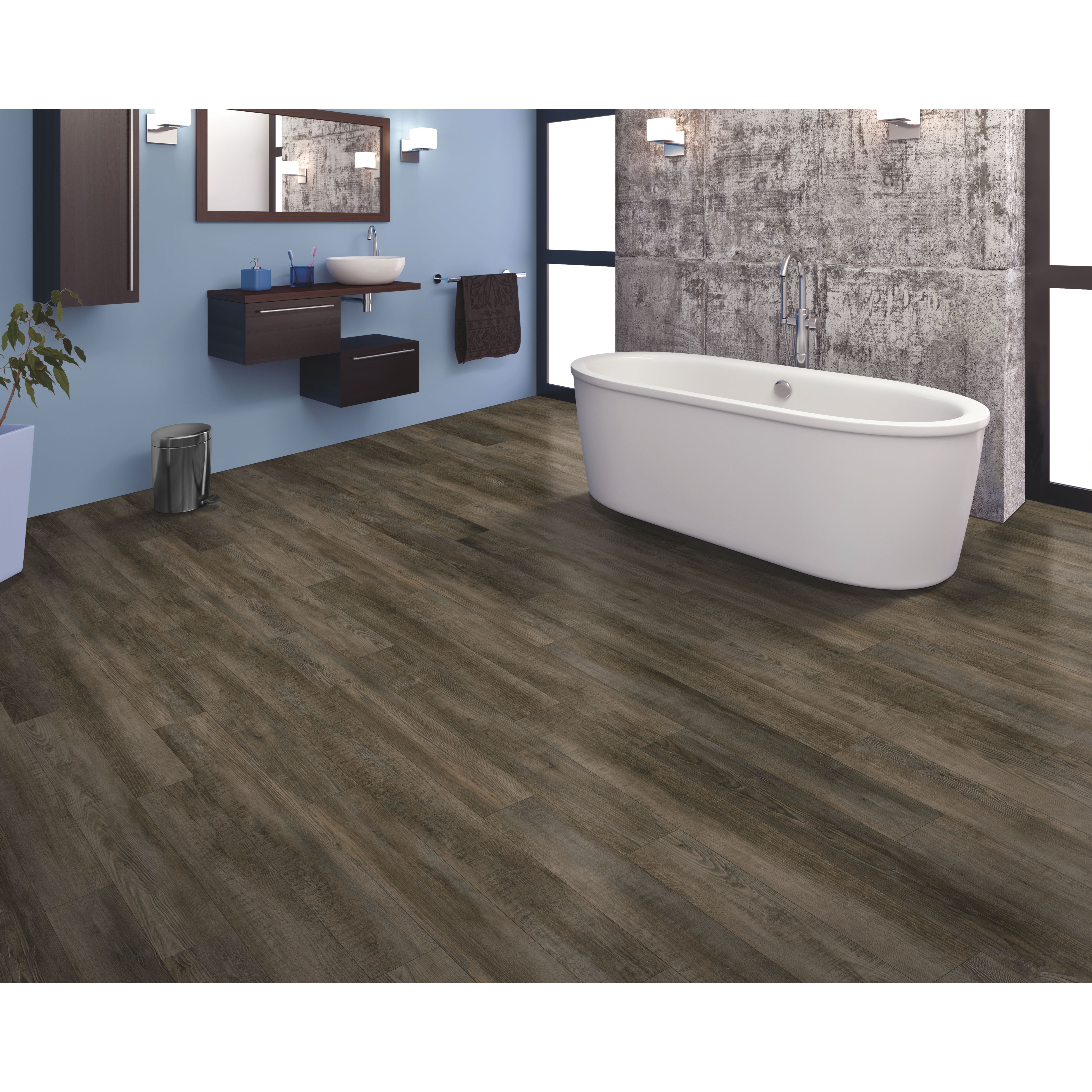 Mohawk - Design Element - Ristretto from Znet Flooring