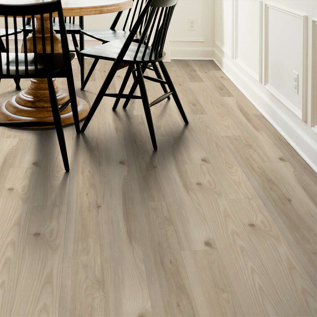 Shaw Floorte Pro - Paragon HD Plus Natural Bevel - Savona from Znet ...
