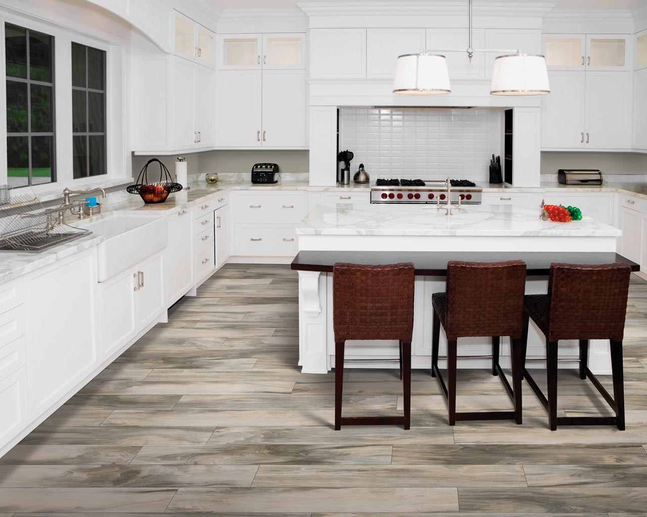 Mohawk SolidTech Select - Founder's Trace - Street Chic from Znet Flooring