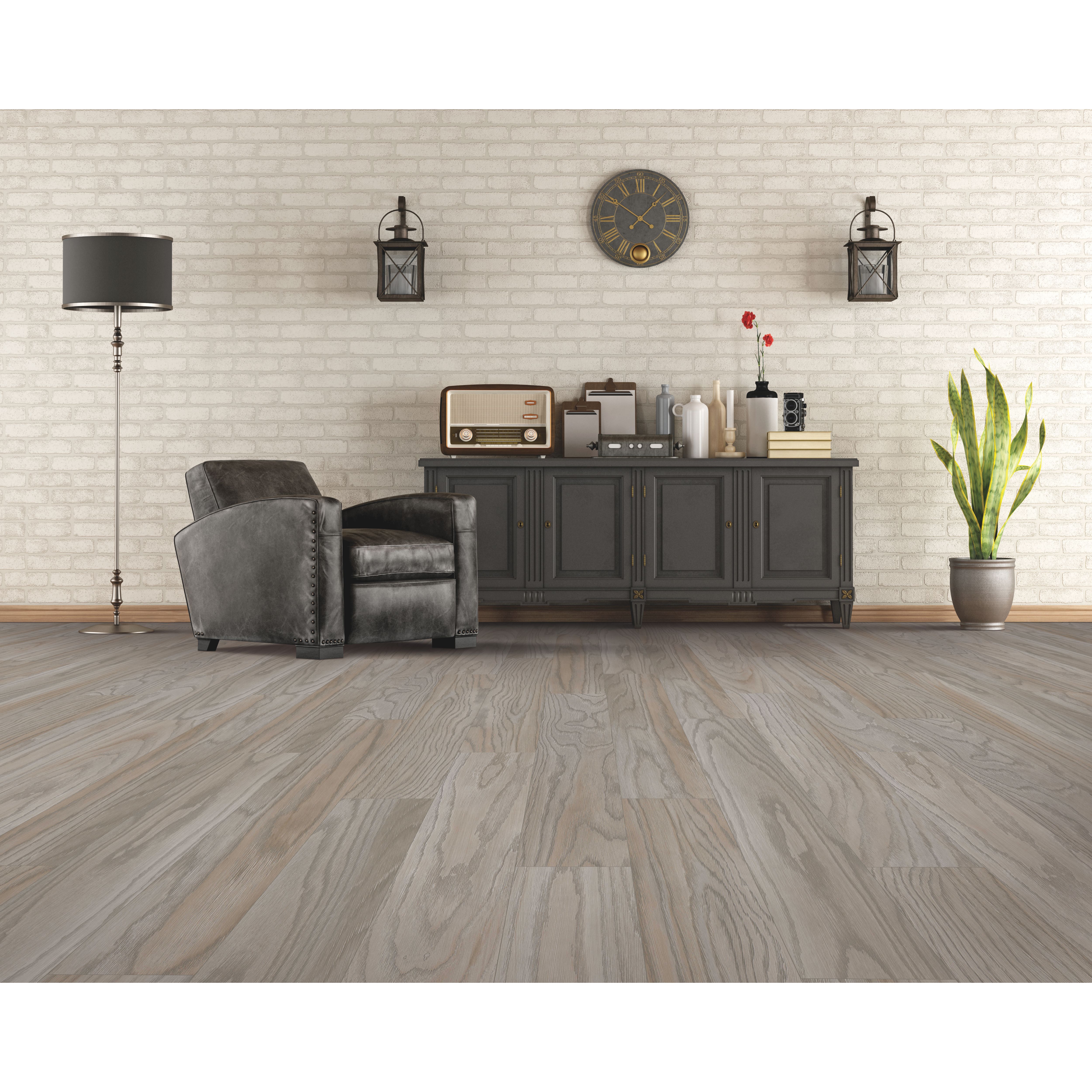 Mohawk - Design Element - Notre Dame from Znet Flooring