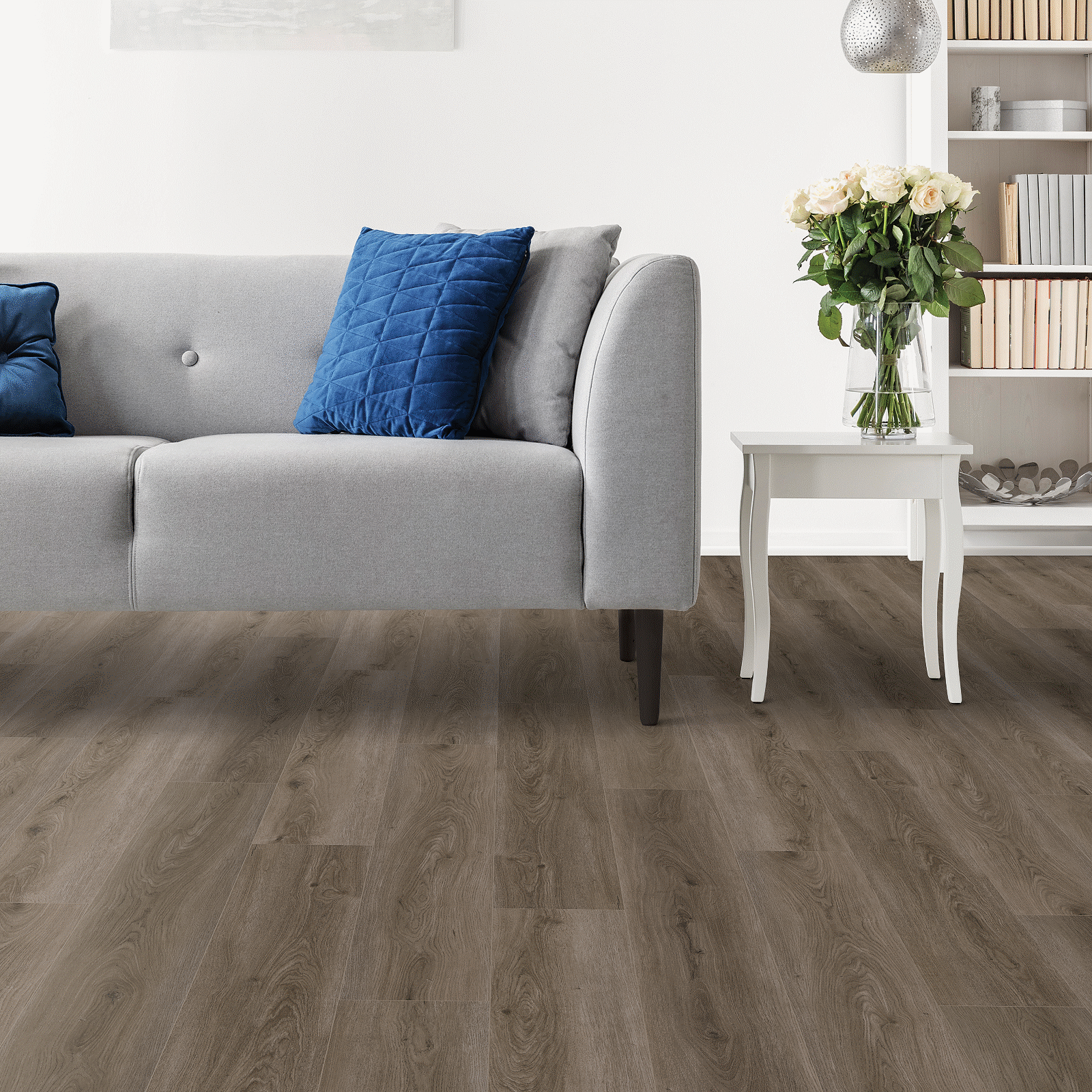 Mohawk SolidTech Select - Emerald Waters - Rutledge from Znet Flooring