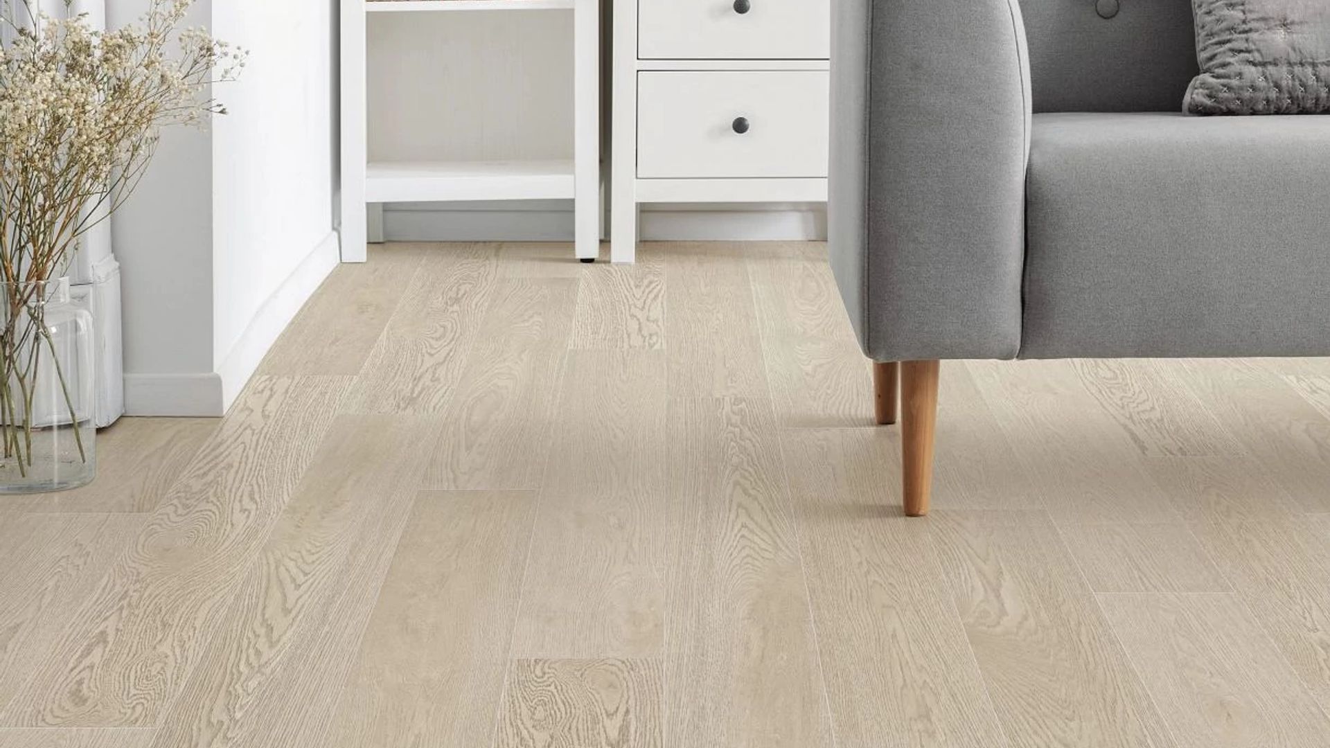 COREtec - COREtec Advanced - Charter Oak from Znet Flooring