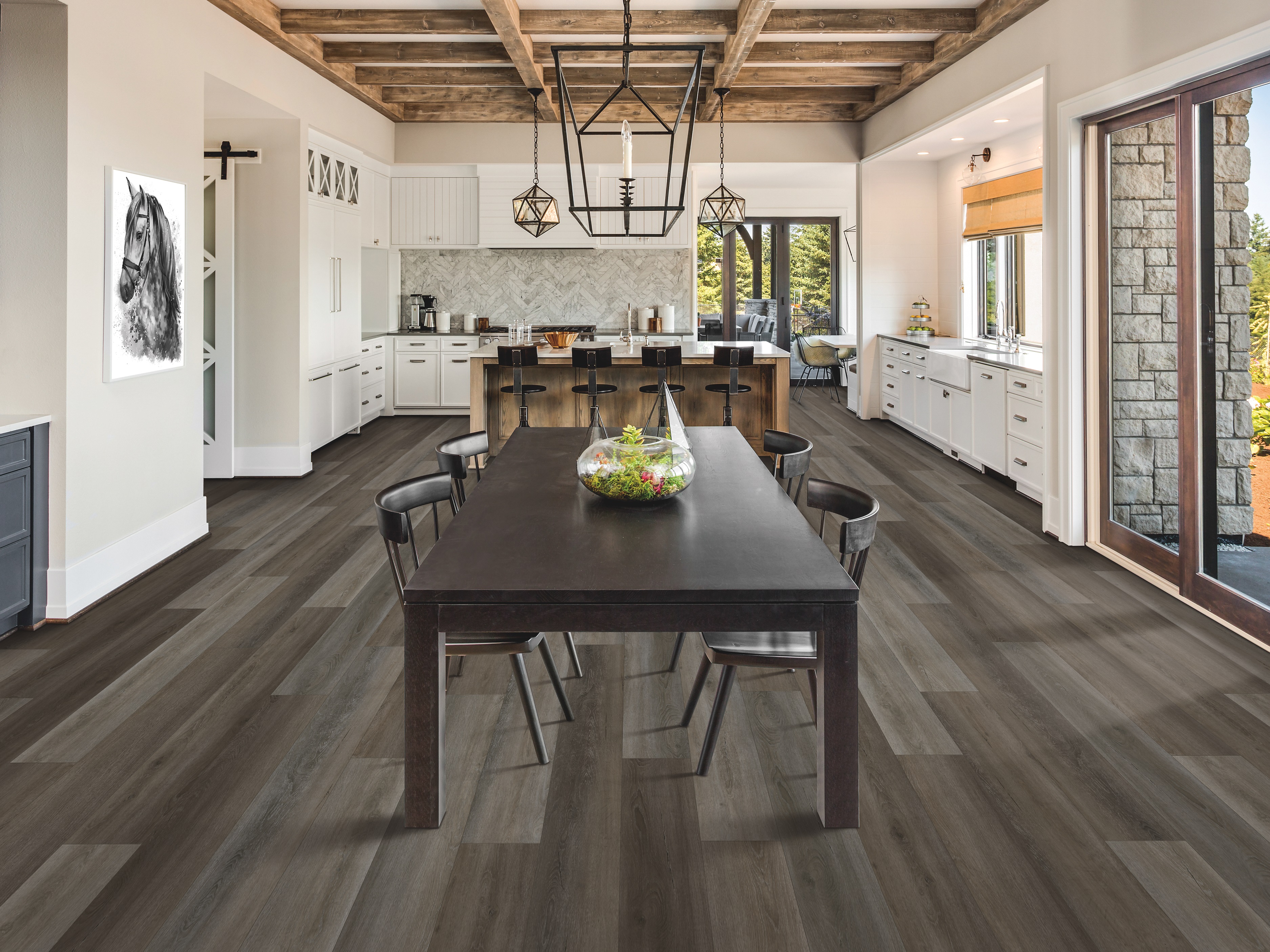 Pergo Extreme - Wood Originals - Rustic Earth from Znet Flooring