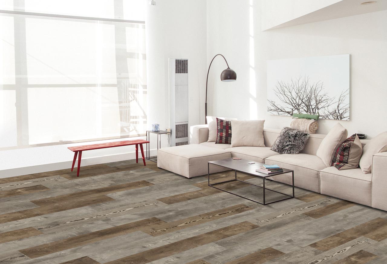 Mohawk SolidTech Select - Tranquility Seeker - White Petals from Znet ...