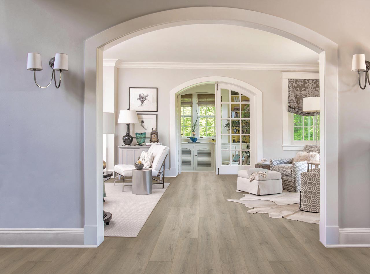 Pergo Elements Preferred - LeGrand - Bedrock from Znet Flooring