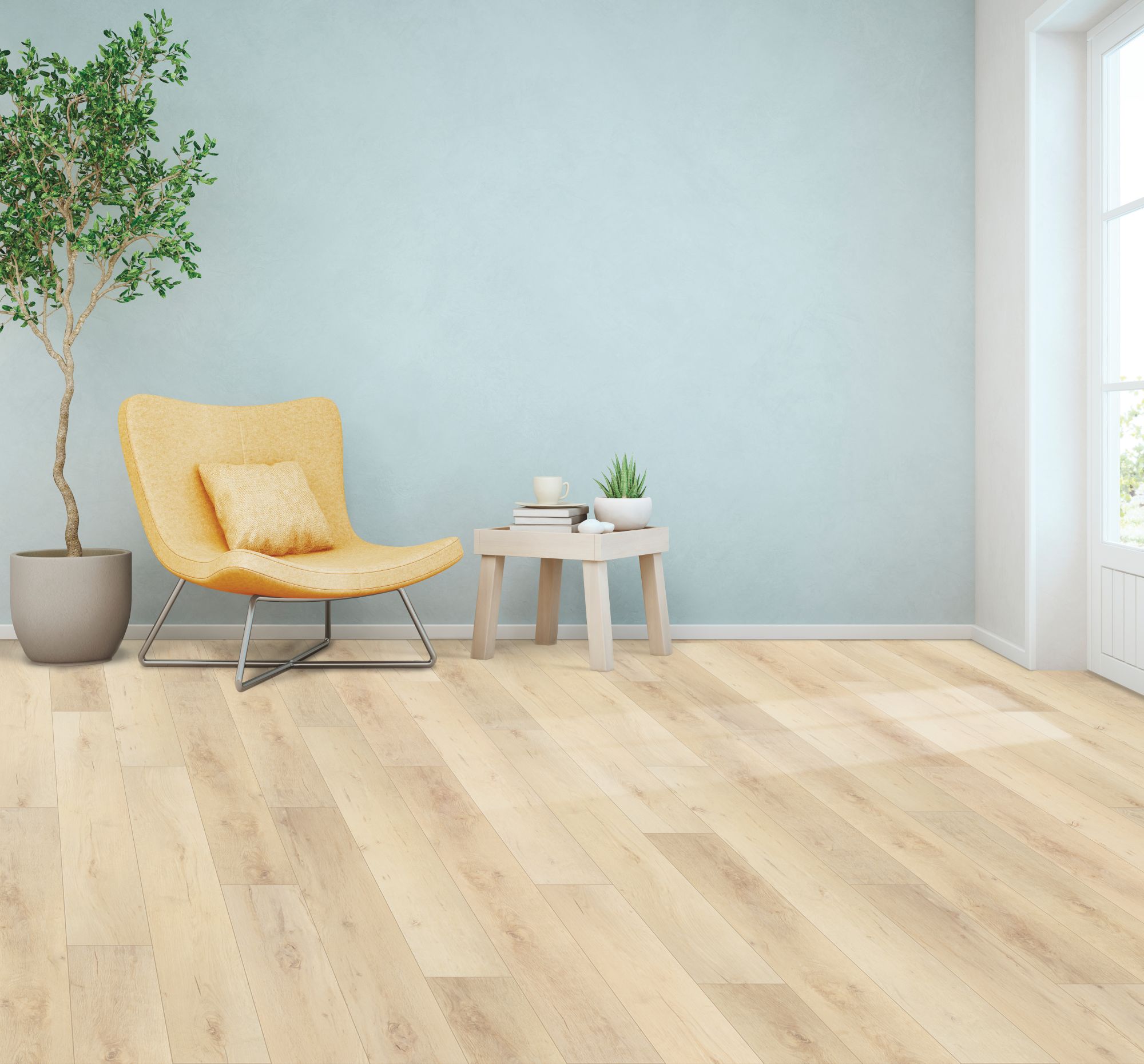 COREtec - Coretec Pro Plus XL Enhanced - Brussels Oak from Znet Flooring