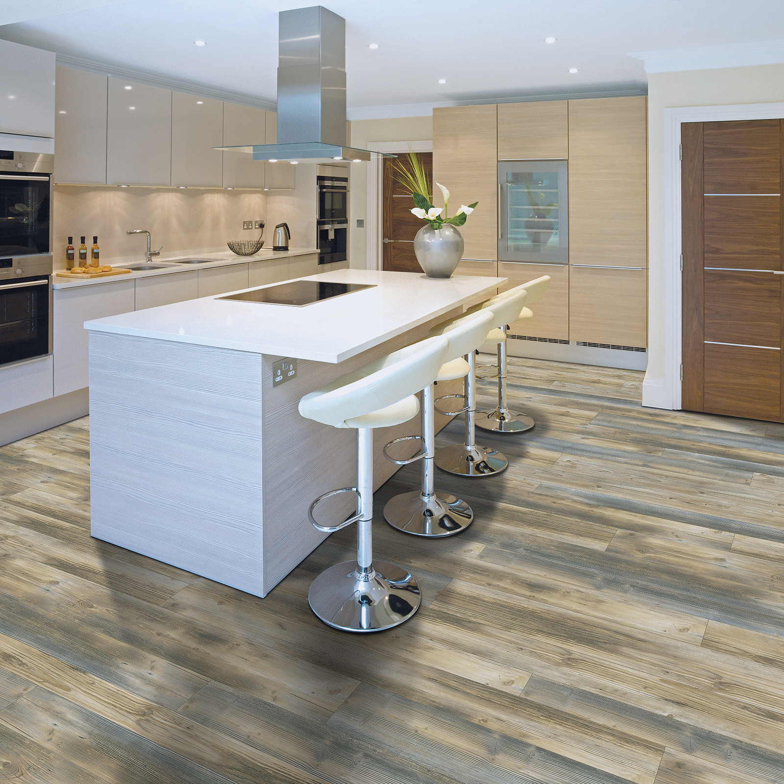 Mohawk SolidTech Select - Tranquility Seeker - Summer Peach from Znet ...