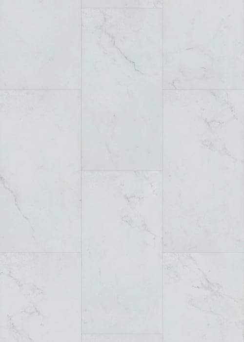 COREtec Bianco Marble - Waterproof Vinyl Tile - VV872-12269