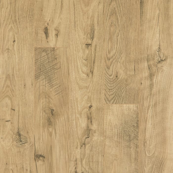 Mohawk RevWood Rustic Rye Chestnut - Premium Laminate