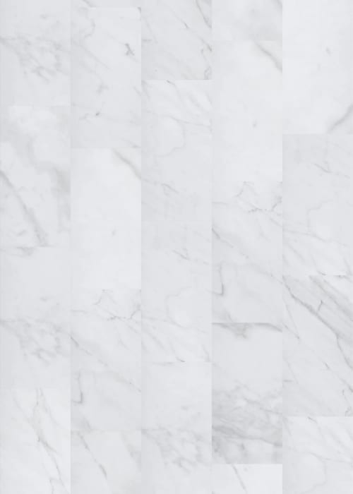 COREtec Alba Marble - Waterproof, SPC Free Plank - Znet