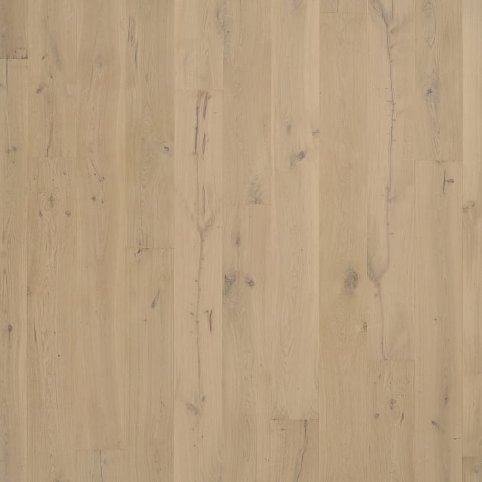 Mohawk TecWood Enhanced - Madera Trace - Topeka Taupe Oak | WEK60-859