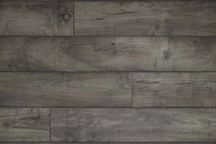 Mannington - Restoration Collection Wide Plank - Woodland Maple Mist ...
