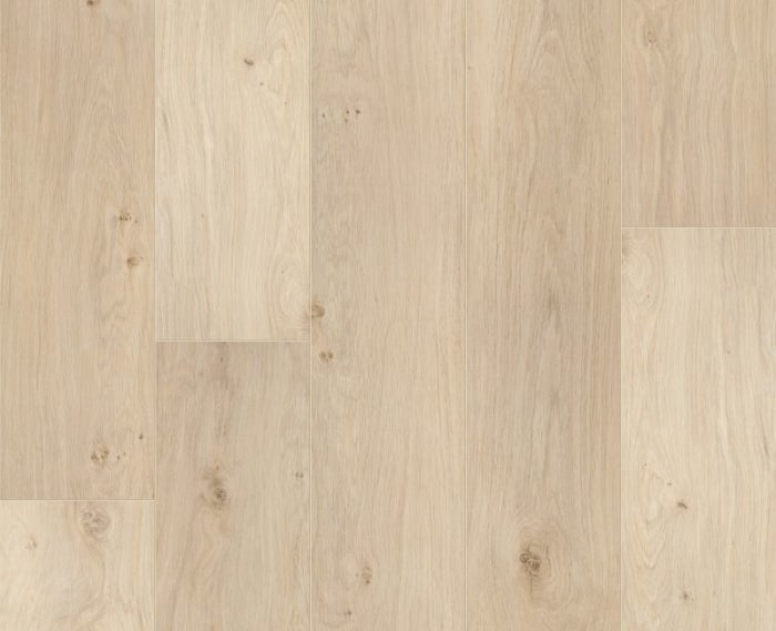 Shaw Floorte Pro - Fresh Take - Butterfly White | 01166-3415V