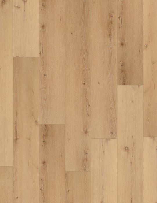 COREtec Cairo Oak - Waterproof Vinyl Plank - VV491-02956