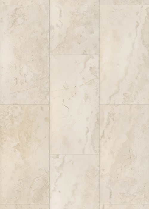 COREtec Classic Travertine - Waterproof LVT - VV870-12262