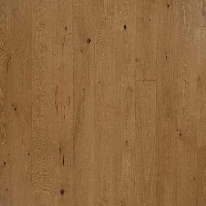 Mohawk TecWood Enhanced - Madera Trace - Sepia Oak | WEK60-841