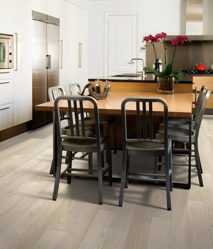 Mohawk Vinyl Rigid Vinyl Plank