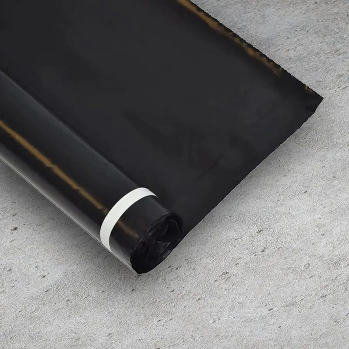 6 Mil Polyfilm Moisture Barrier