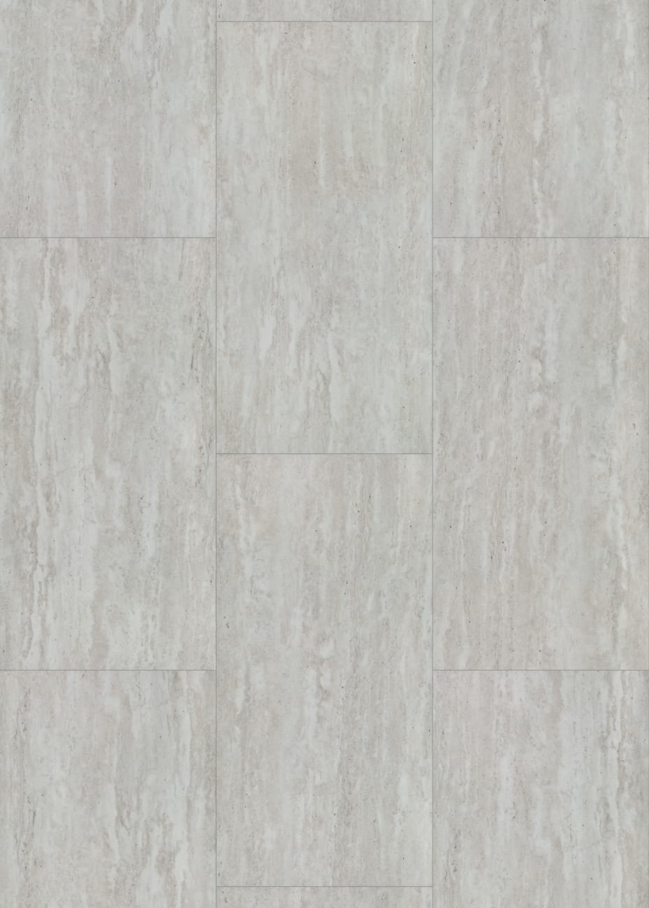 COREtec Mari Travertine - Waterproof LVT - VV872-12268