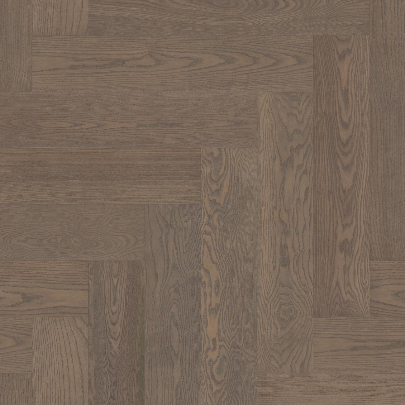 Anderson Tuftex - European Ash Herringbone - Riviera | AA846-15039