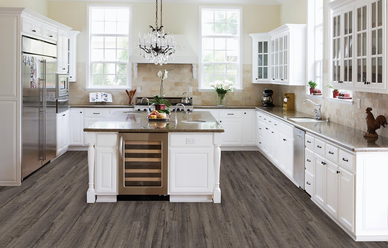 Mohawk SolidTech Plus - Bedford - Winslow | SDP05-890