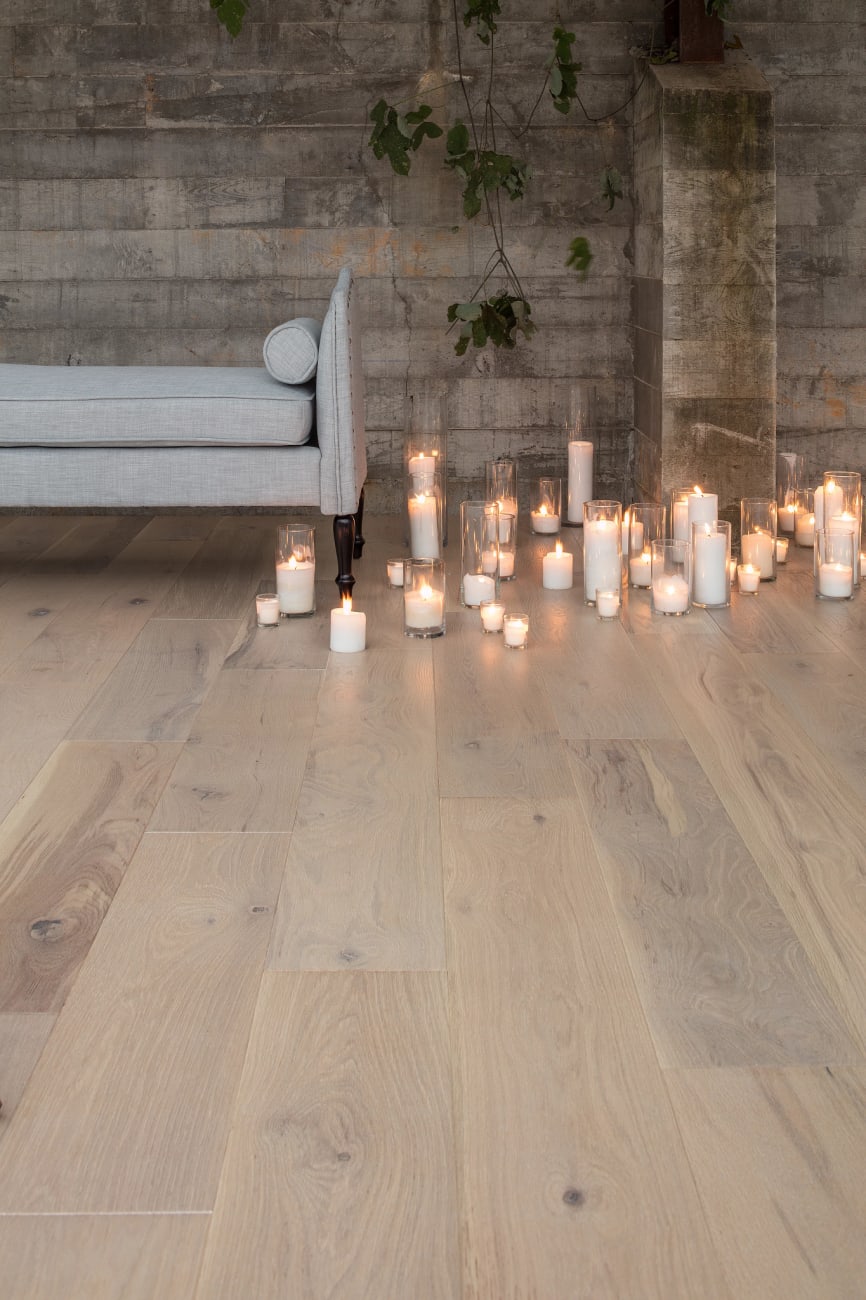 Anderson Tuftex - Metallics II - White Gold | AA848-11034