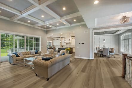 TRUCOR - Prime Pinnacle - Lupo Oak | P2244-M1118