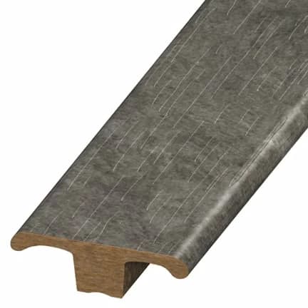 VersaTrim - T-Molding 94" - MRTM-115282 Volcanic Slate from Znet Flooring