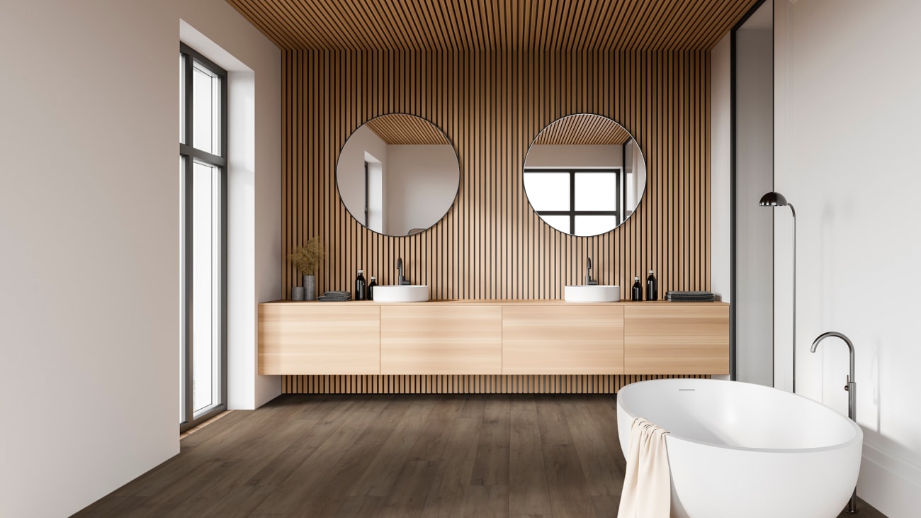 COREtec Stonehaven Maple - Waterproof Vinyl - VV800-03024