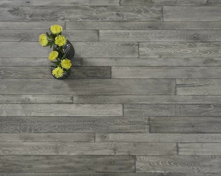 Mannington - Cider Mill Oak - Steel from Znet Flooring