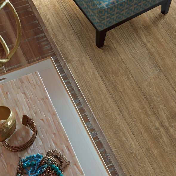 Shaw Floorte - Alto Plus - Marmolada from Znet Flooring