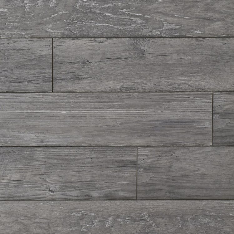 Mannington - Restoration Collection - Historic Oak Slate | RST-22103 ...