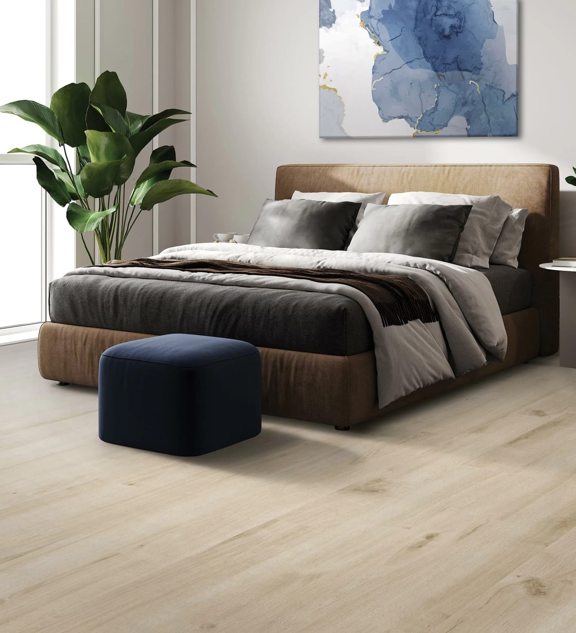 Mohawk SolidTech Select - Burkwood Cove - Edgewater | SDS06-200