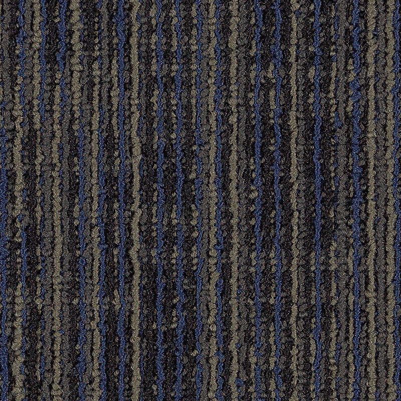 Aladdin Commercial - Go Forward Tile - Indigo Batik | 1T45_568