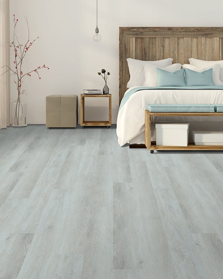 PHENIX - Corex Rigid Core - Tempo LS Seashell from Znet Flooring