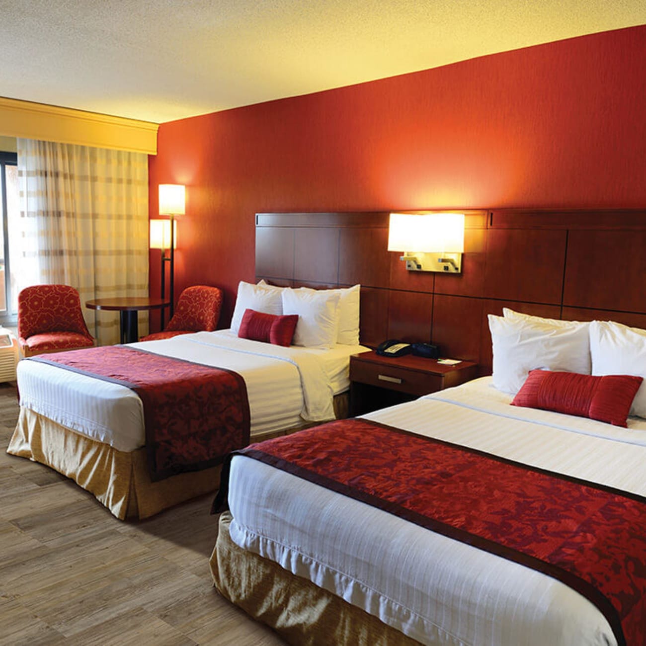 COREtec - Pro Plus Enhanced Tiles - Ampera | VV493-02070