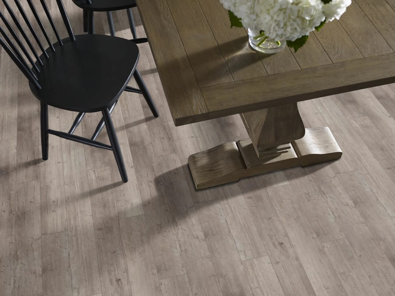 Shaw Floorte Pro - Paragon 5" Plus - Distinct Pine | 05039_1019V