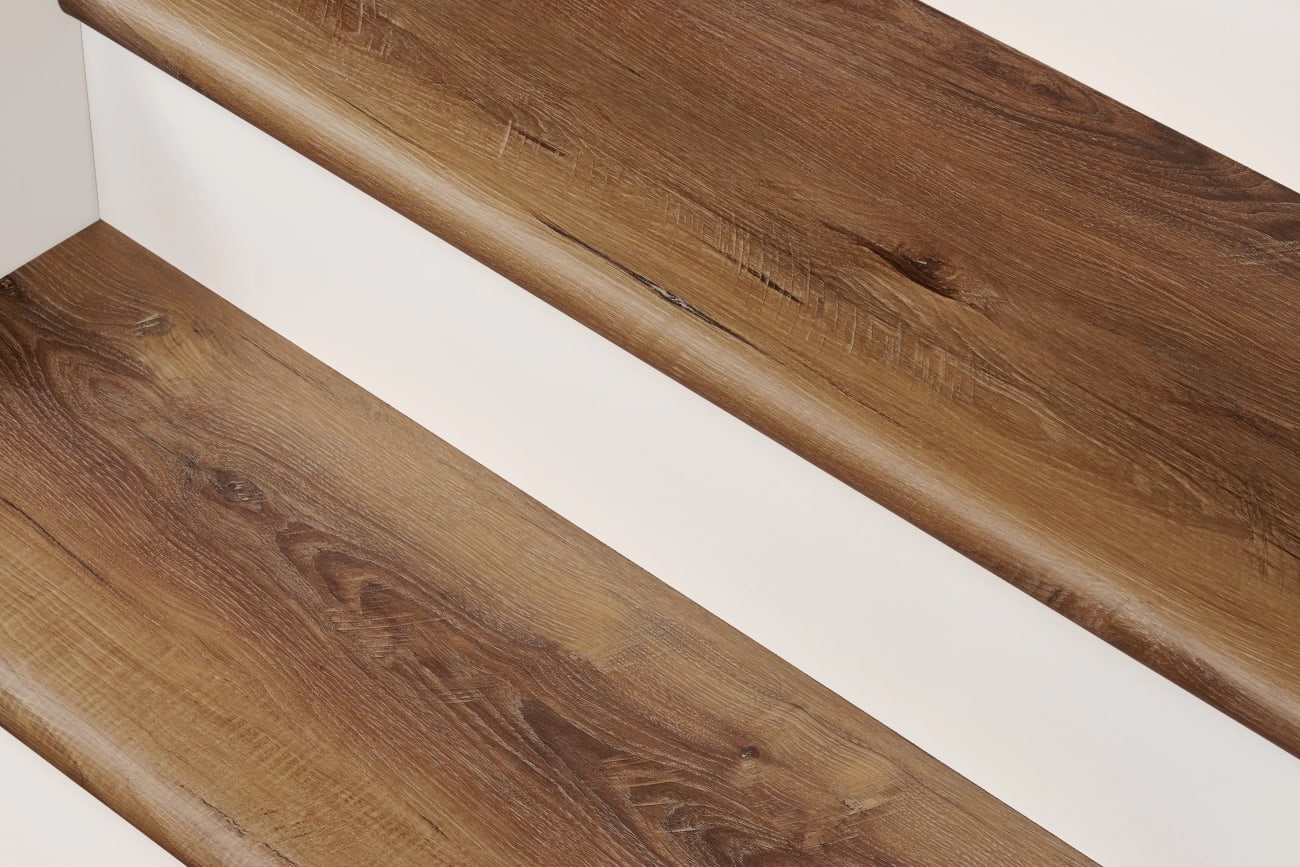 Mannington - RISER ADURA WHITE 47in from Znet Flooring