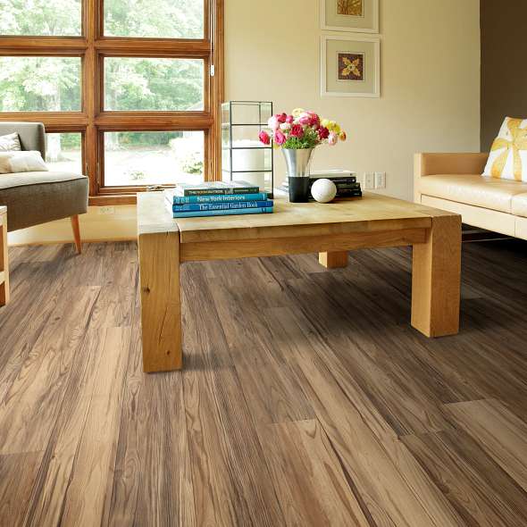 Shaw Floorte - Alto Plus - Caplone from Znet Flooring
