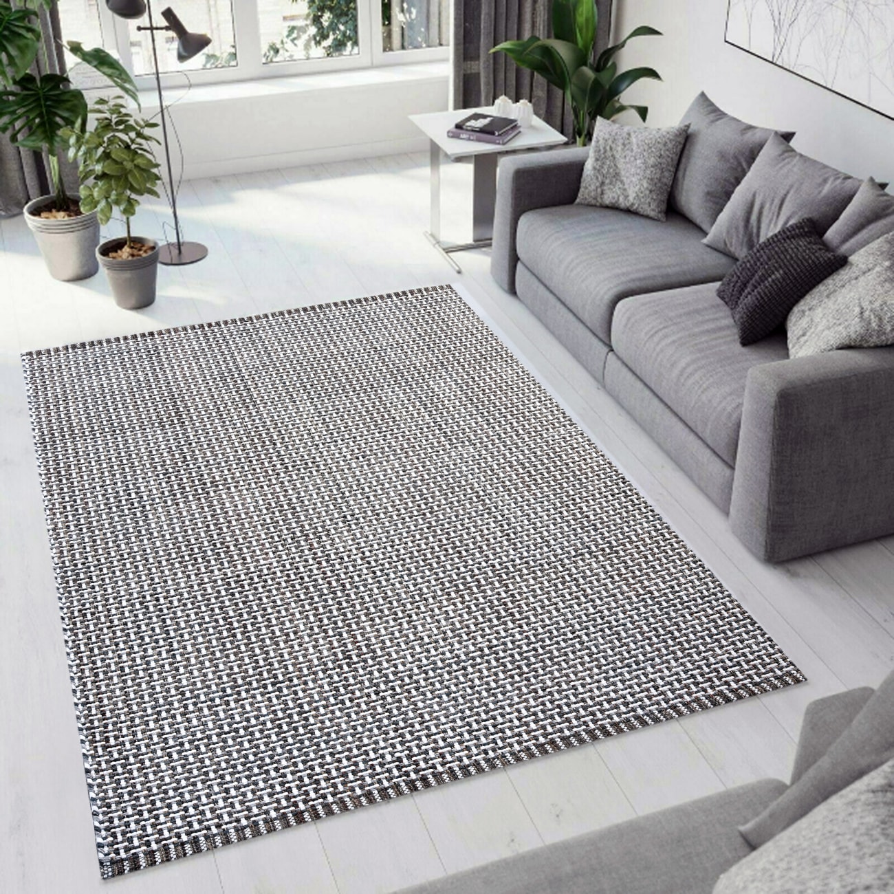 Dynamic Rugs - ALLEGRA - Multi 2985-999 from Znet Flooring