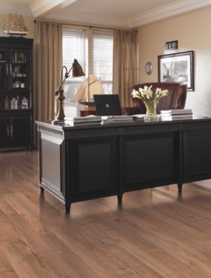 Mohawk - Barrington - Gingerbread Chestnut from Znet Flooring