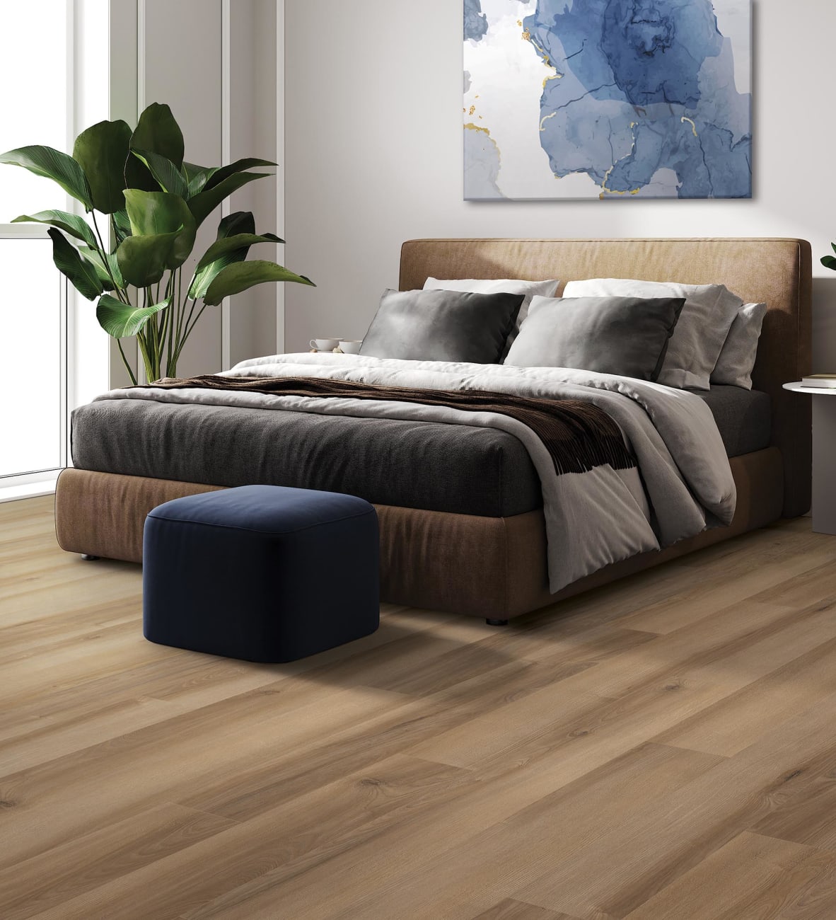 Mohawk SolidTech Select - Burkwood Cove - Bramblewood | SDS06-330